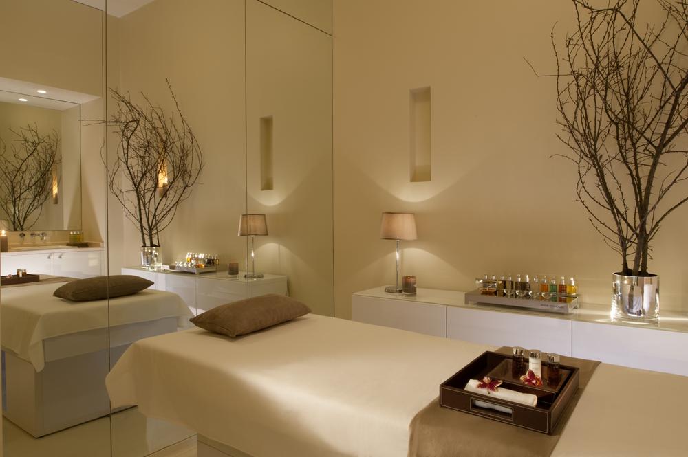 Remportez un an de soins en institut