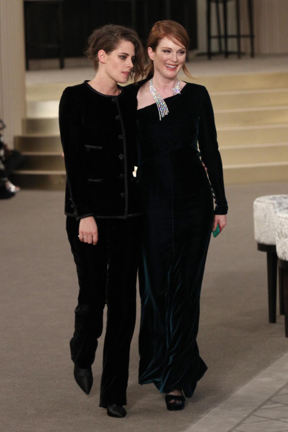 Vanessa Paradis, Naomi Campbell, Emmanuelle Béart : les people aux ...