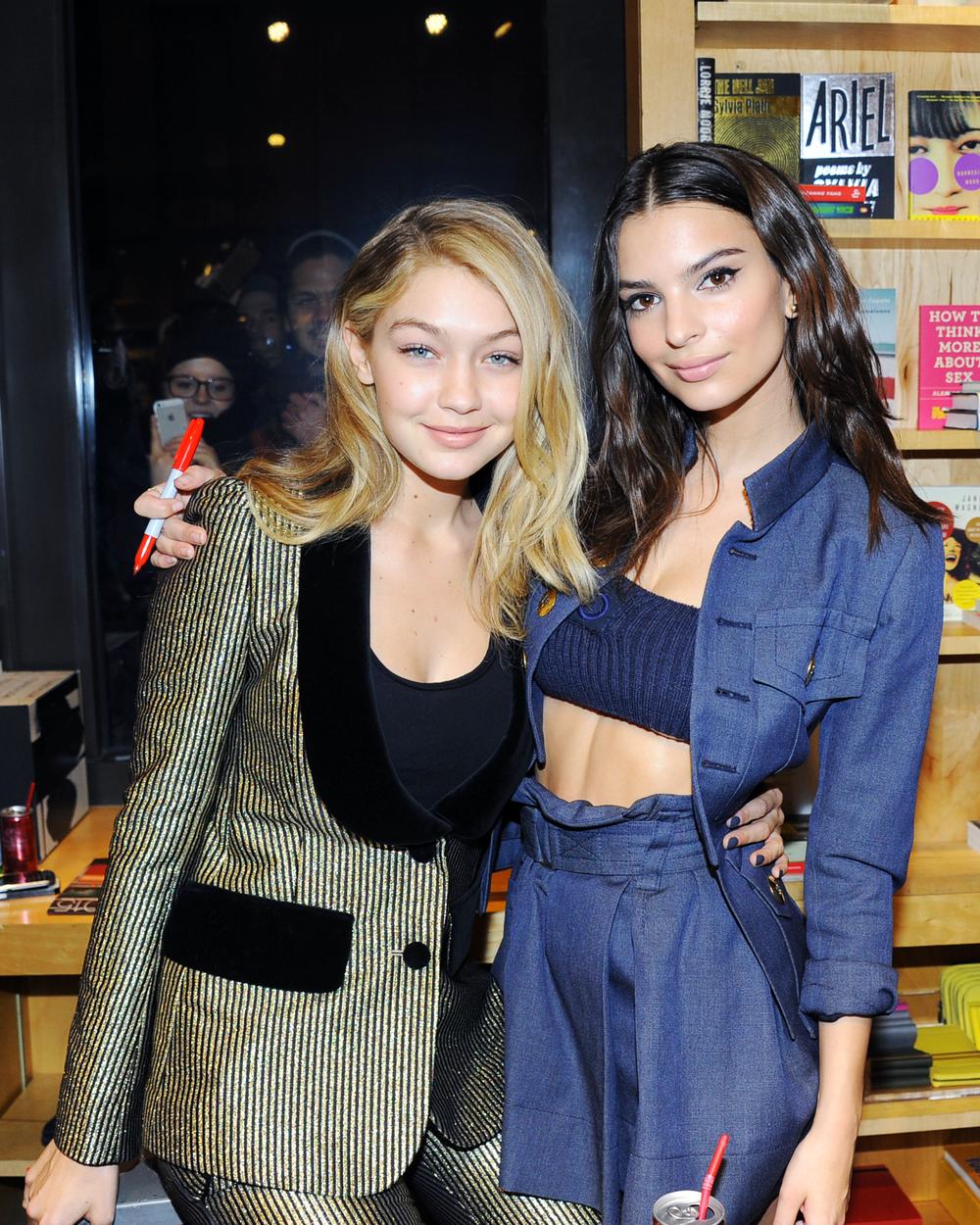 Emily Ratajkowski dévoile ses routines beauté et minceur