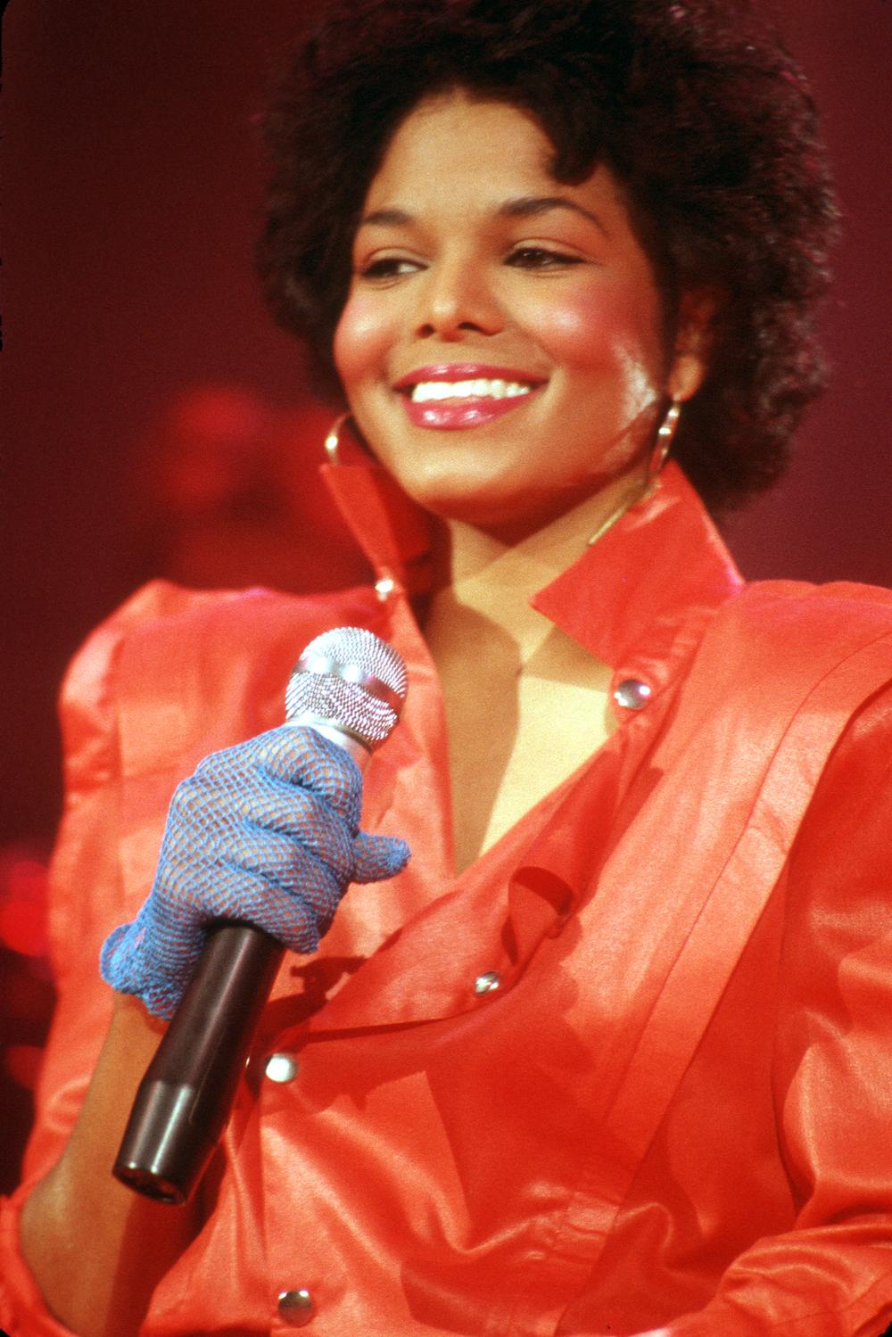 Cinq bonnes raisons d'applaudir le come-back de Janet Jackson