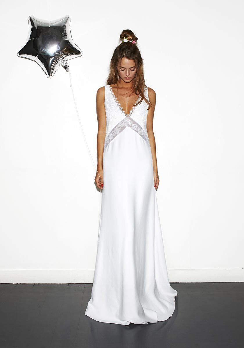 Les mariées de l'an 16