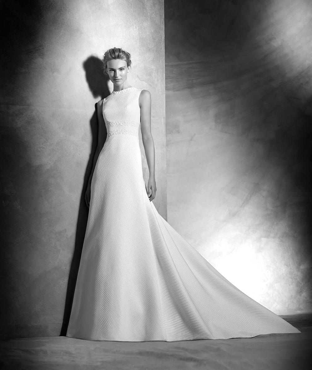 Les mariées de l'an 16