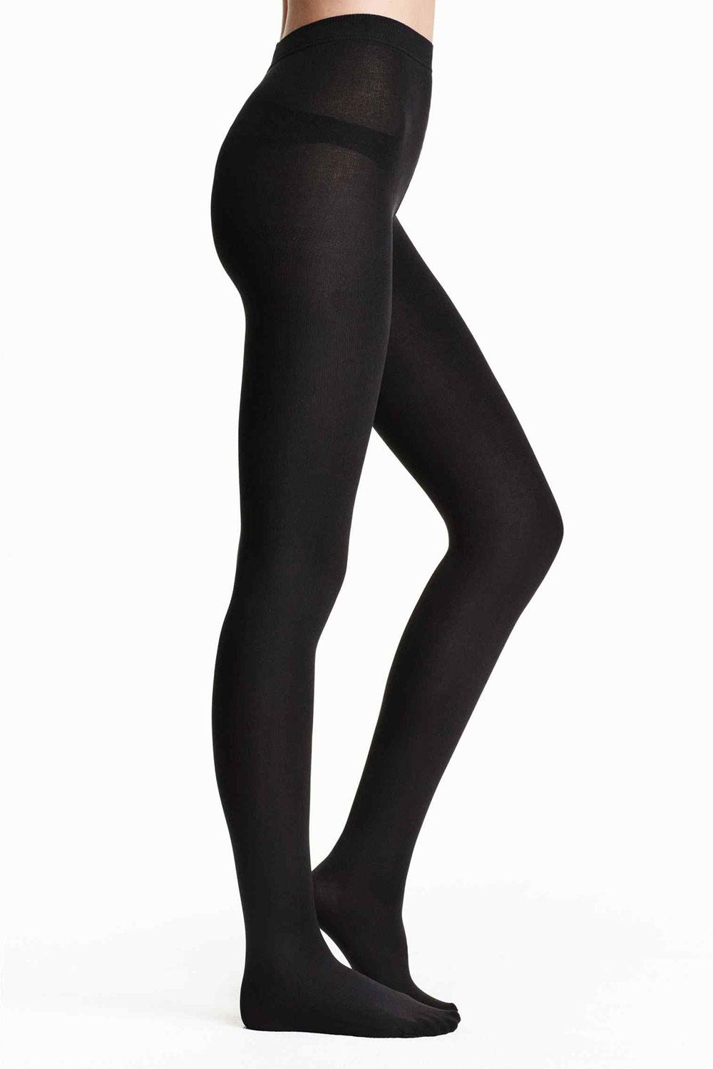Les Collants Fantaisie Qui Magnifient Les Jambes