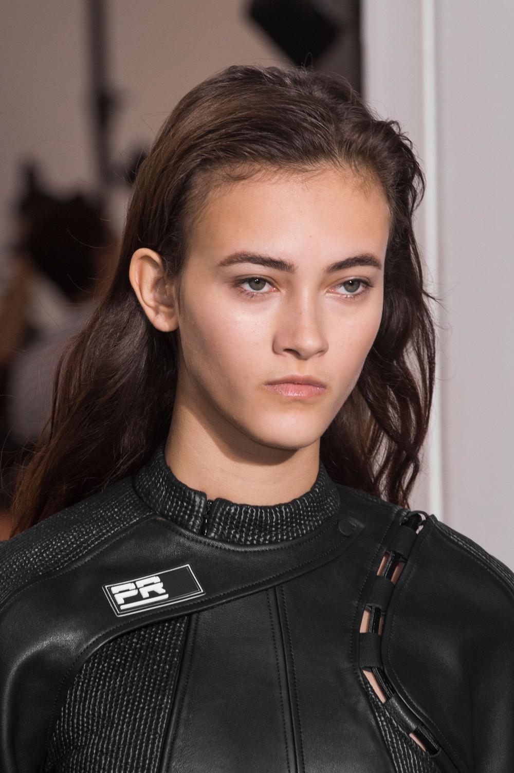 Défilé Paco Rabanne Printemps-été 2016 Prêt-à-porter