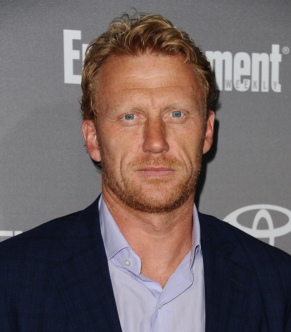 Tout ce que vous avez toujours voulu savoir sur les roux