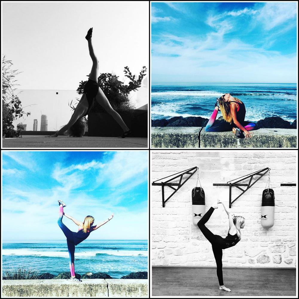 The Green Shelters, la retraite yoga itinérante d'un nouveau genre