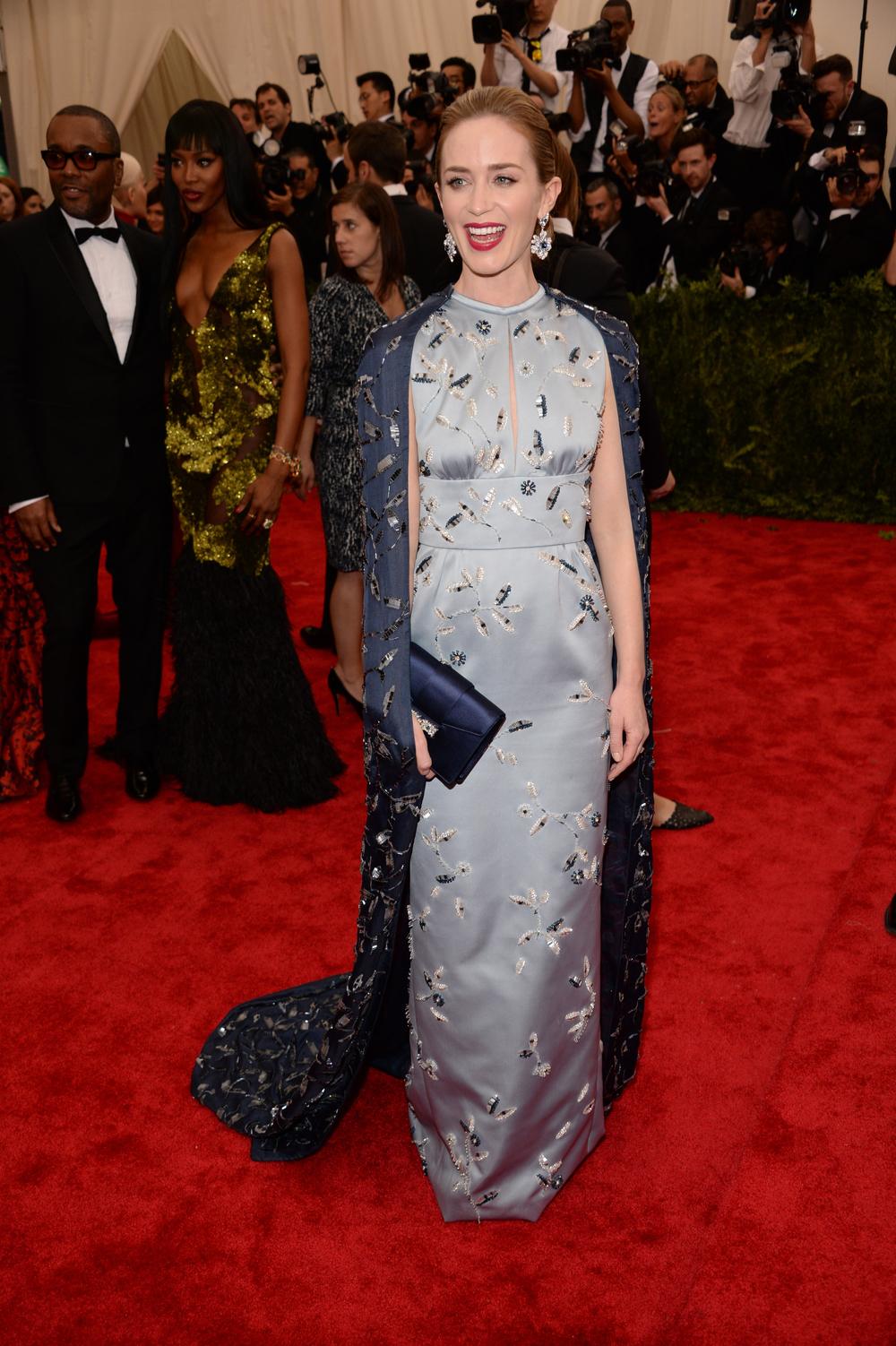 Rétrospective des plus belles tenues sur tapis rouge de l'année