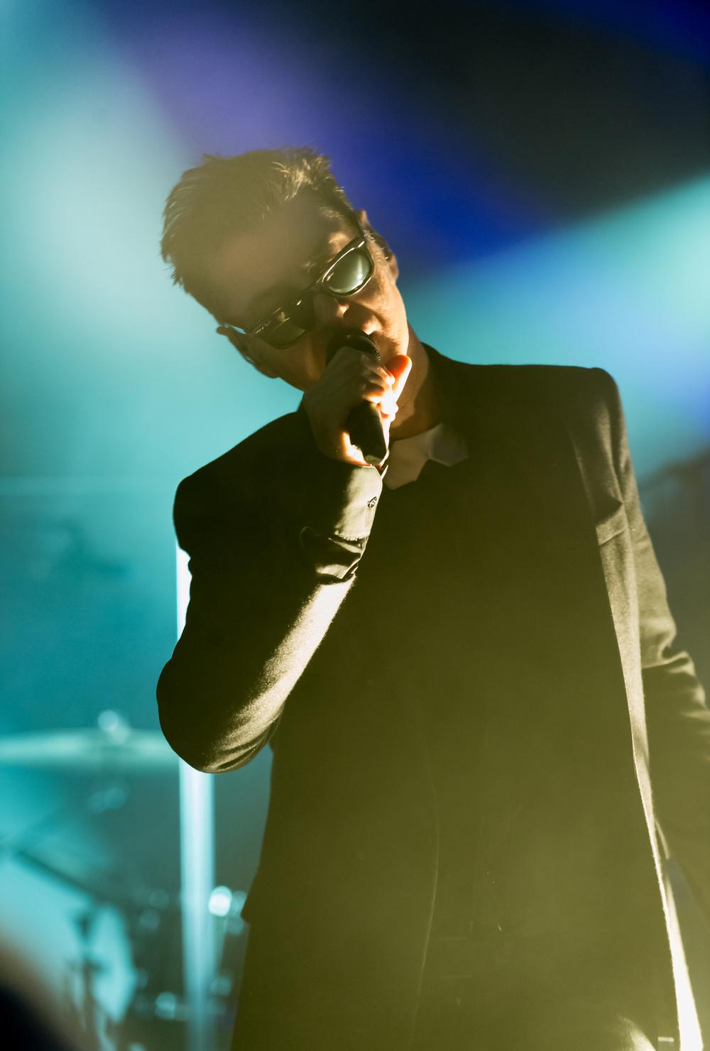 Étienne Daho, l'insoutenable légèreté de la pop