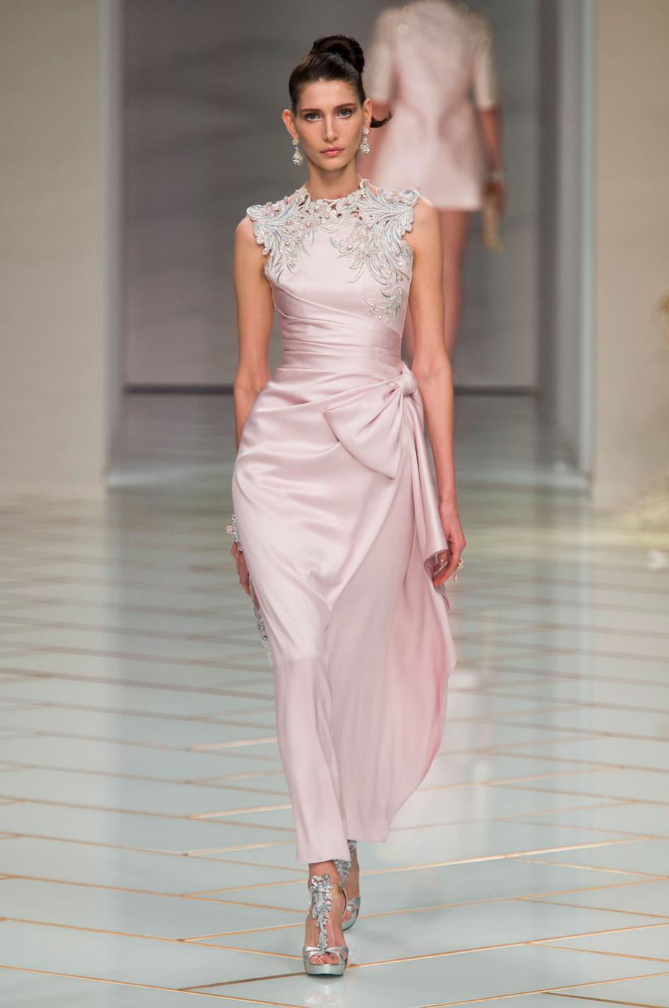 On rêve de robes couture