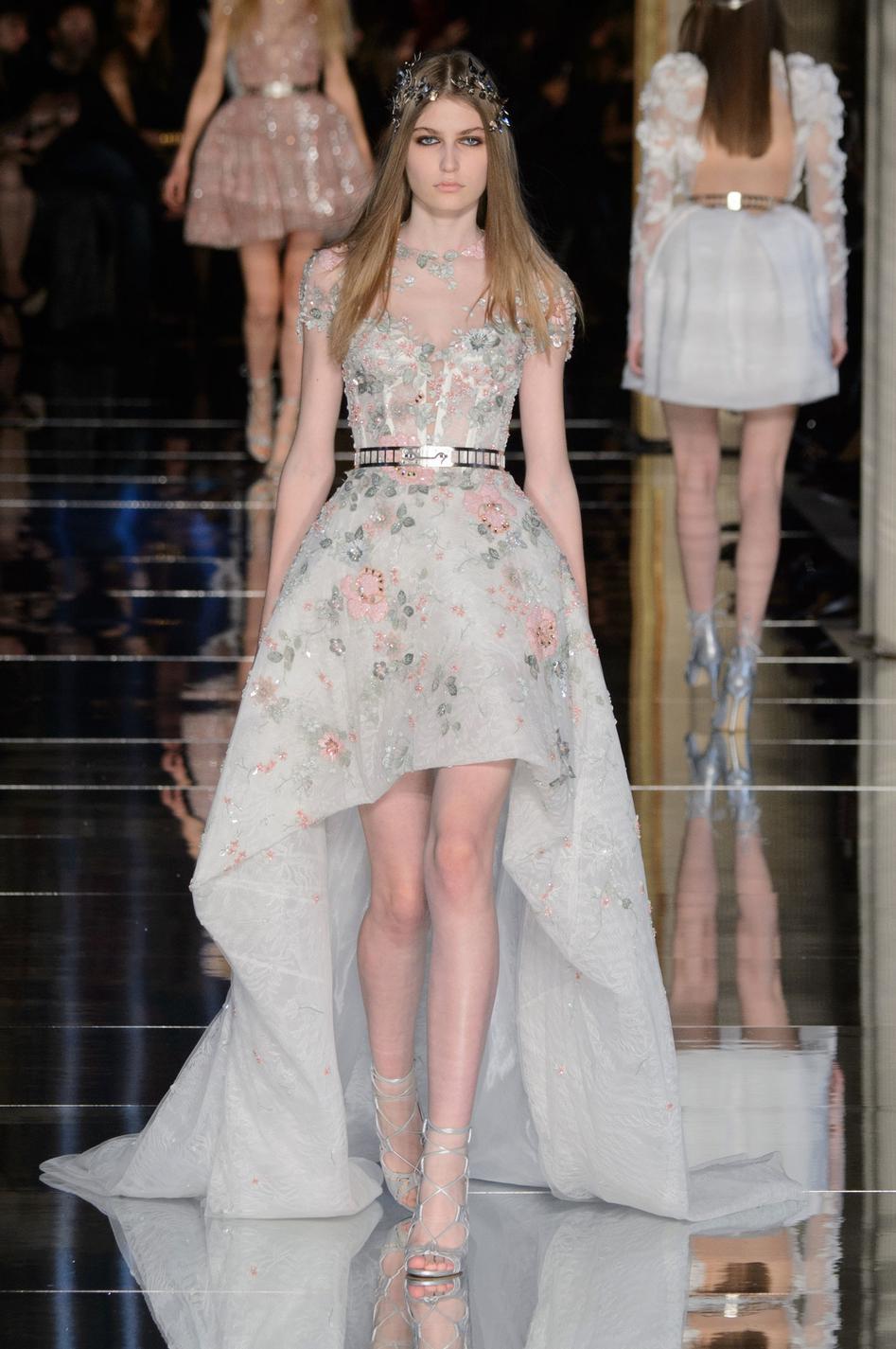 On rêve de robes couture