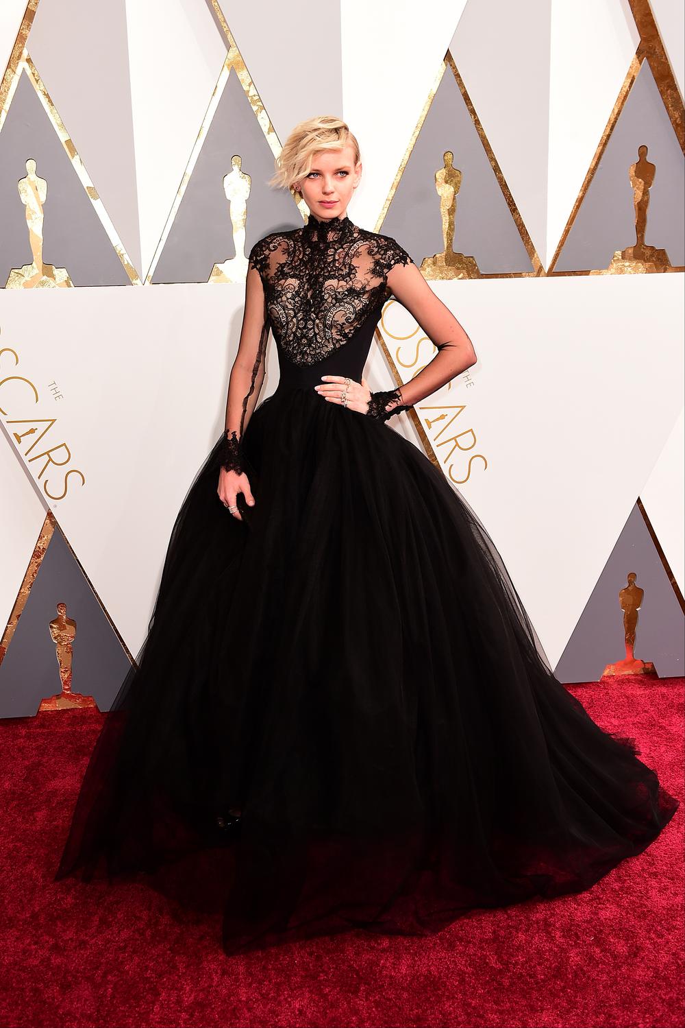 Oscars 2016 : festival de robes sur le red carpet