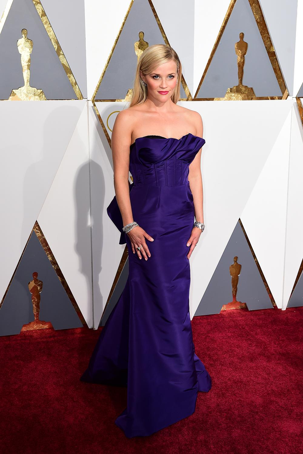 Oscars 2016 : festival de robes sur le red carpet