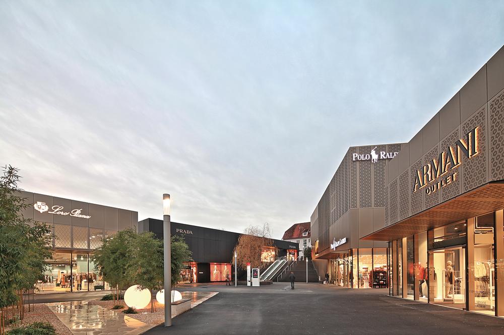 Outlet : où faire des bonnes affaires en Europe