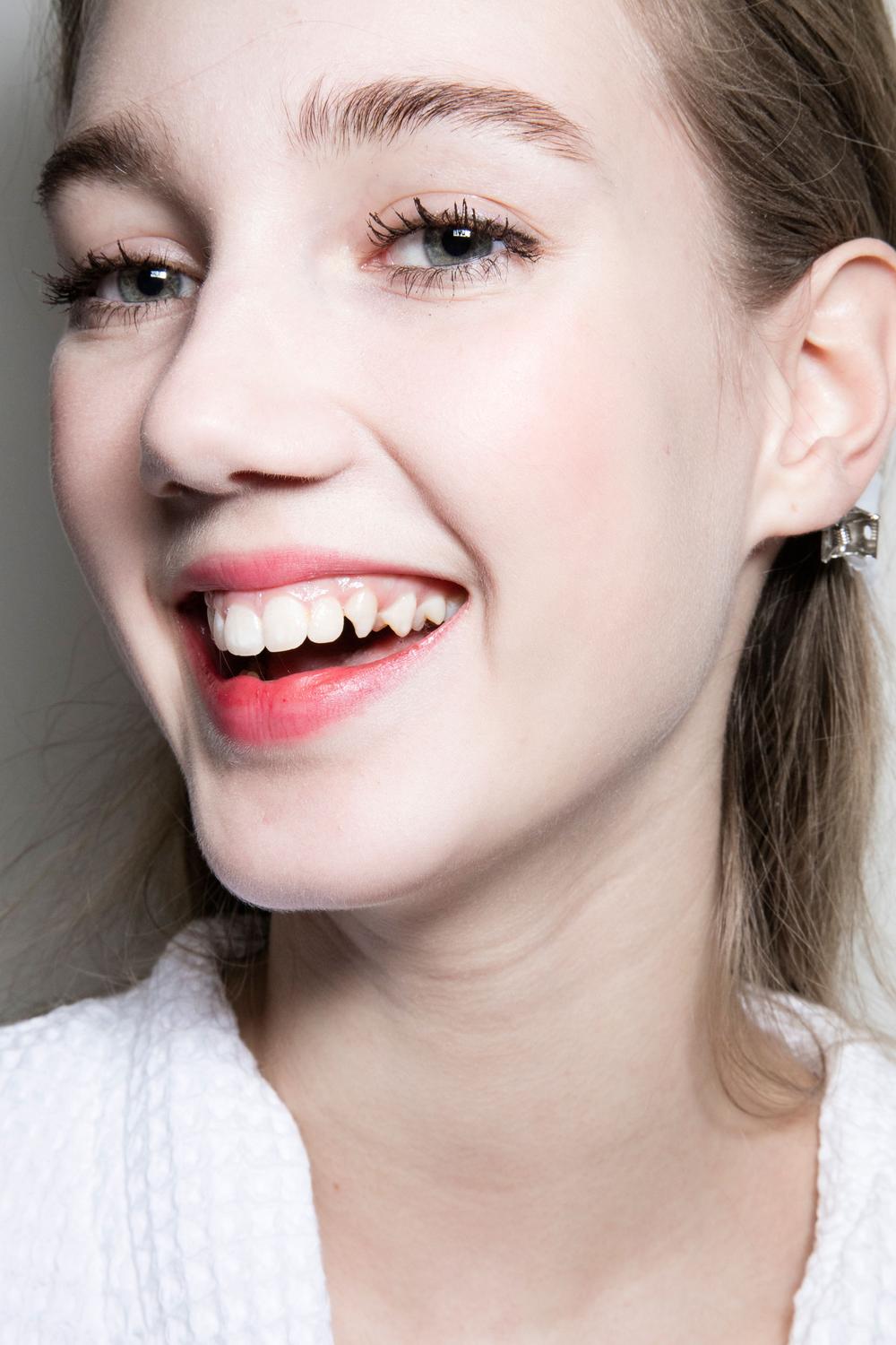 Défilé Nina Ricci Automne-hiver 2016-2017 Prêt-à-porter