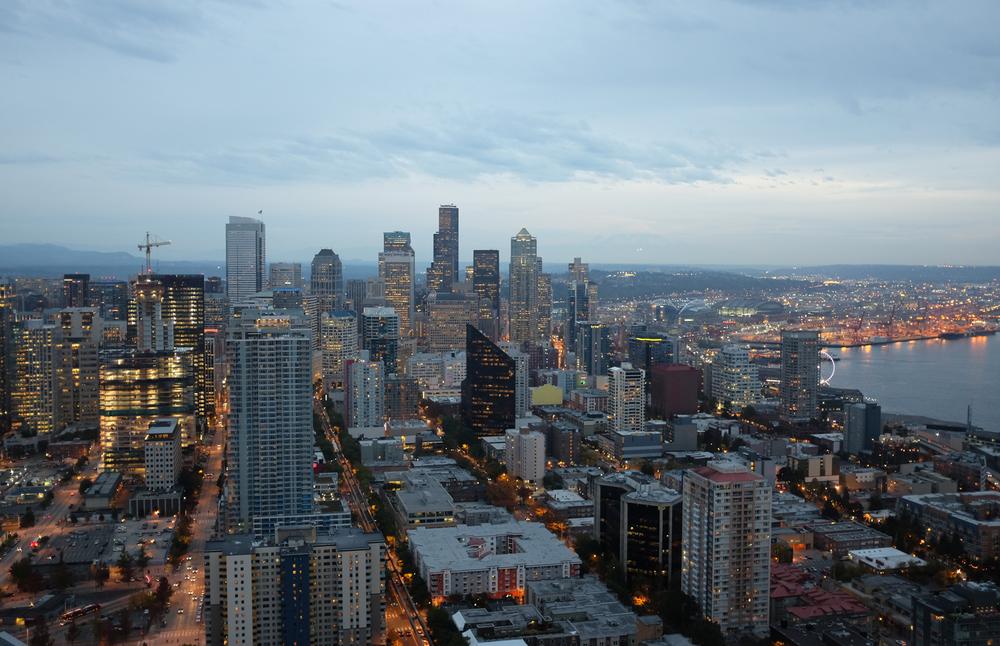 Portland et Seattle, deux destinations pour profiter de la douceur de l ...