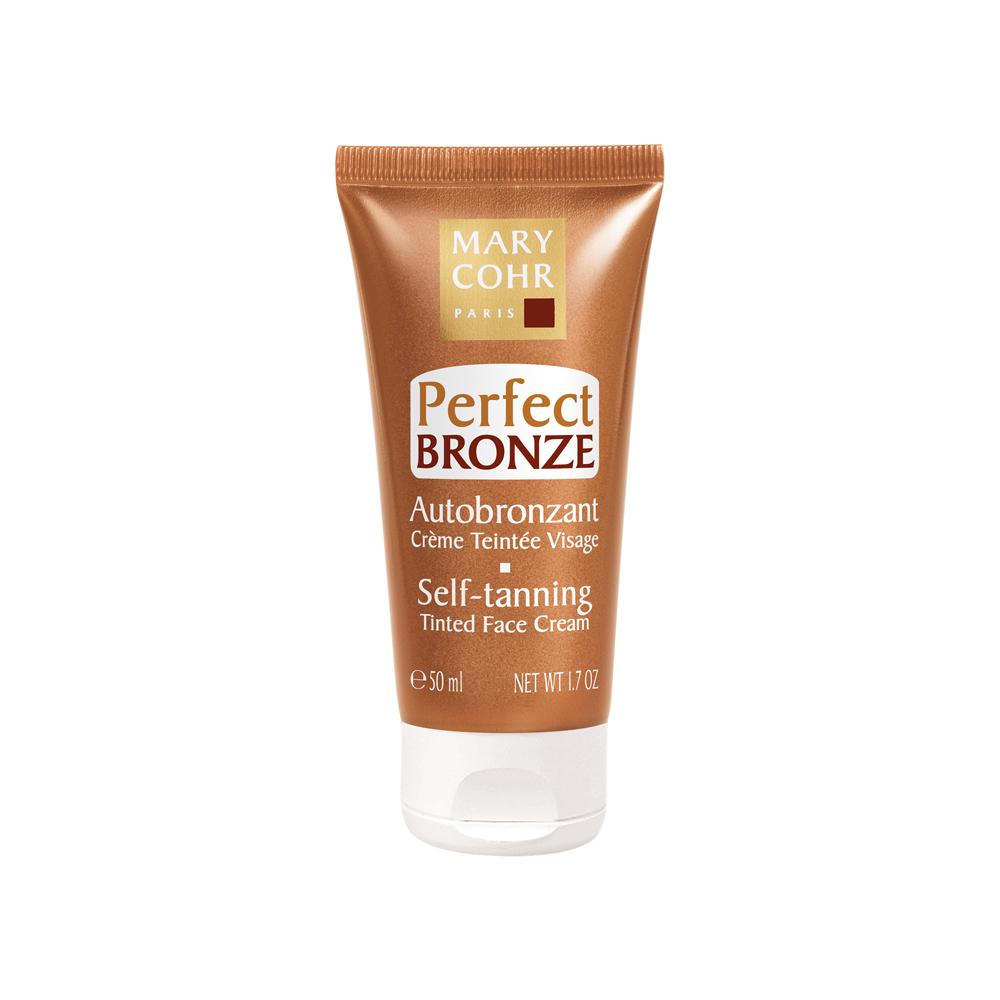 Autobronzant visage : comment ça marche