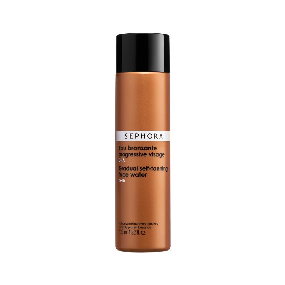 Autobronzant visage : comment ça marche