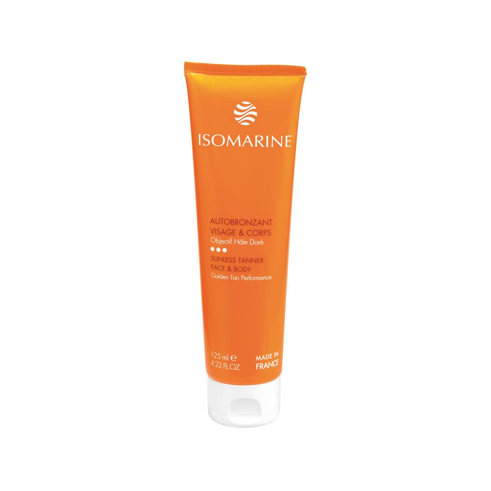 Autobronzant visage : comment ça marche