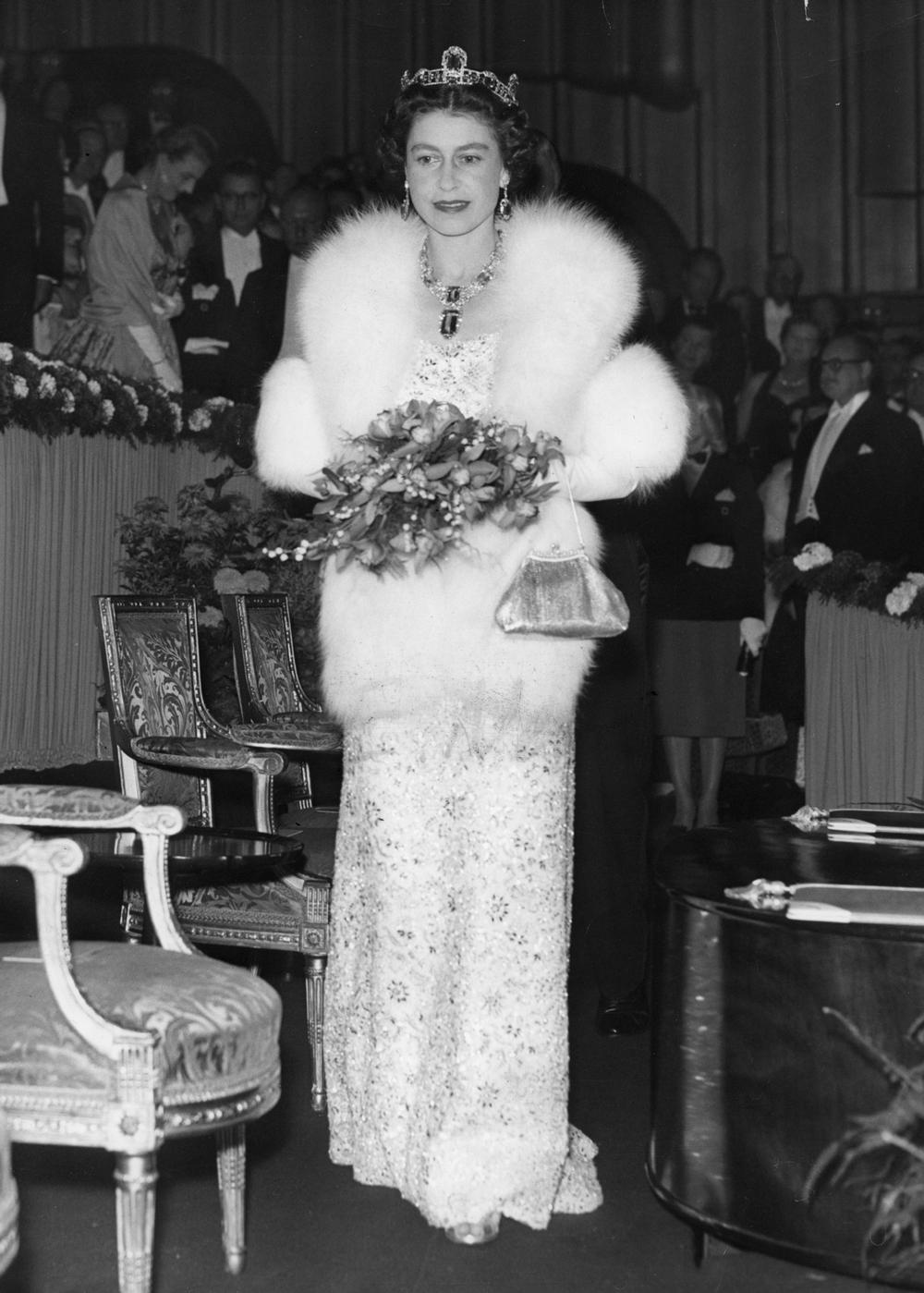 Elizabeth II : les 29 petits secrets de la reine d'Angleterre