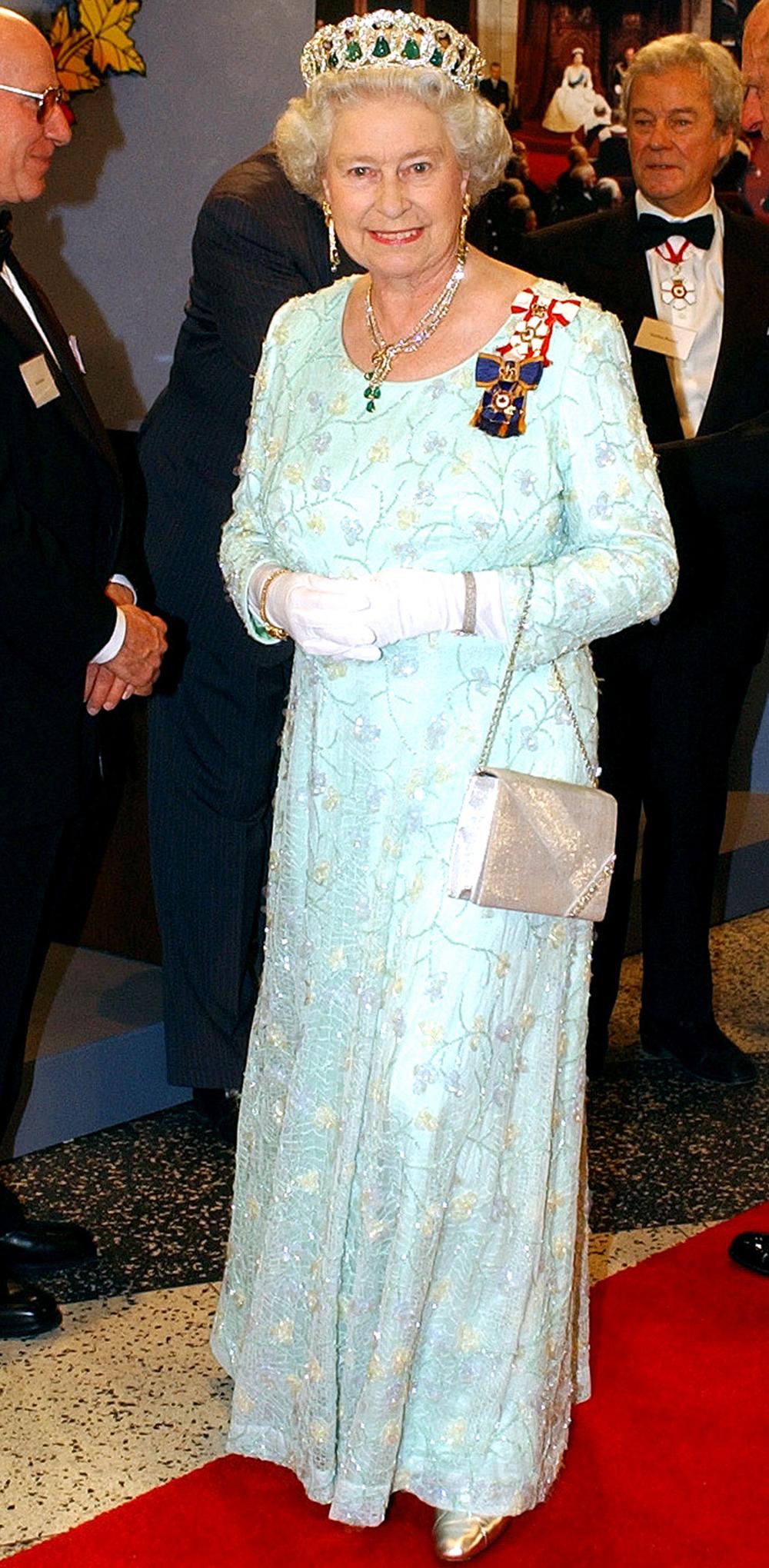 Elizabeth II : les 29 petits secrets de la reine d'Angleterre