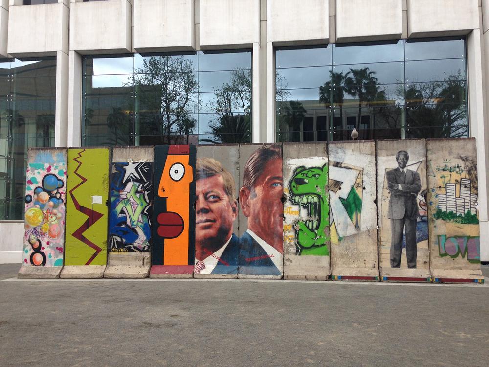 Iwan et Manuela Wirth, le couple le plus puissant du monde de l'art