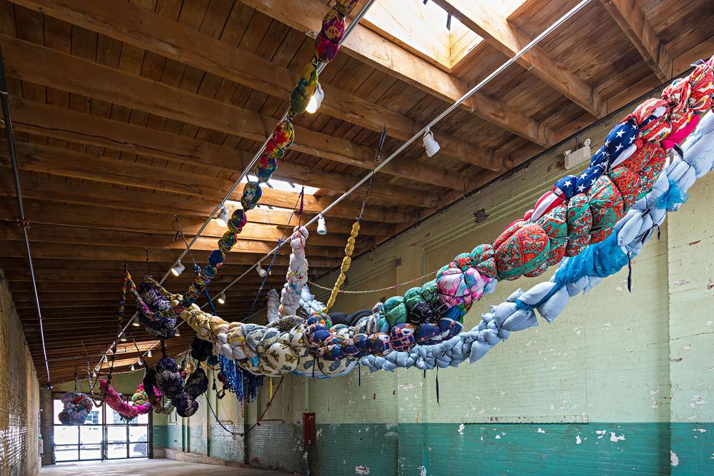 Iwan et Manuela Wirth, le couple le plus puissant du monde de l'art