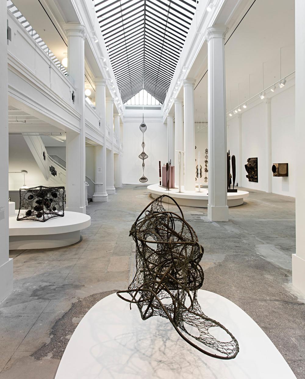 Iwan et Manuela Wirth, le couple le plus puissant du monde de l'art