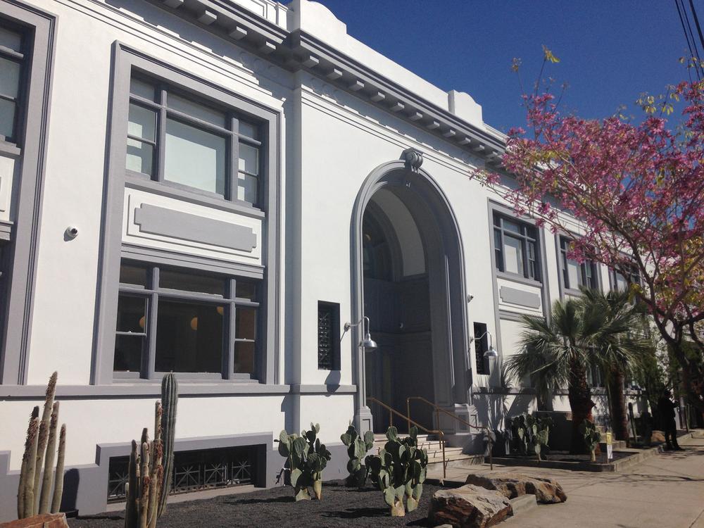 Iwan et Manuela Wirth, le couple le plus puissant du monde de l'art