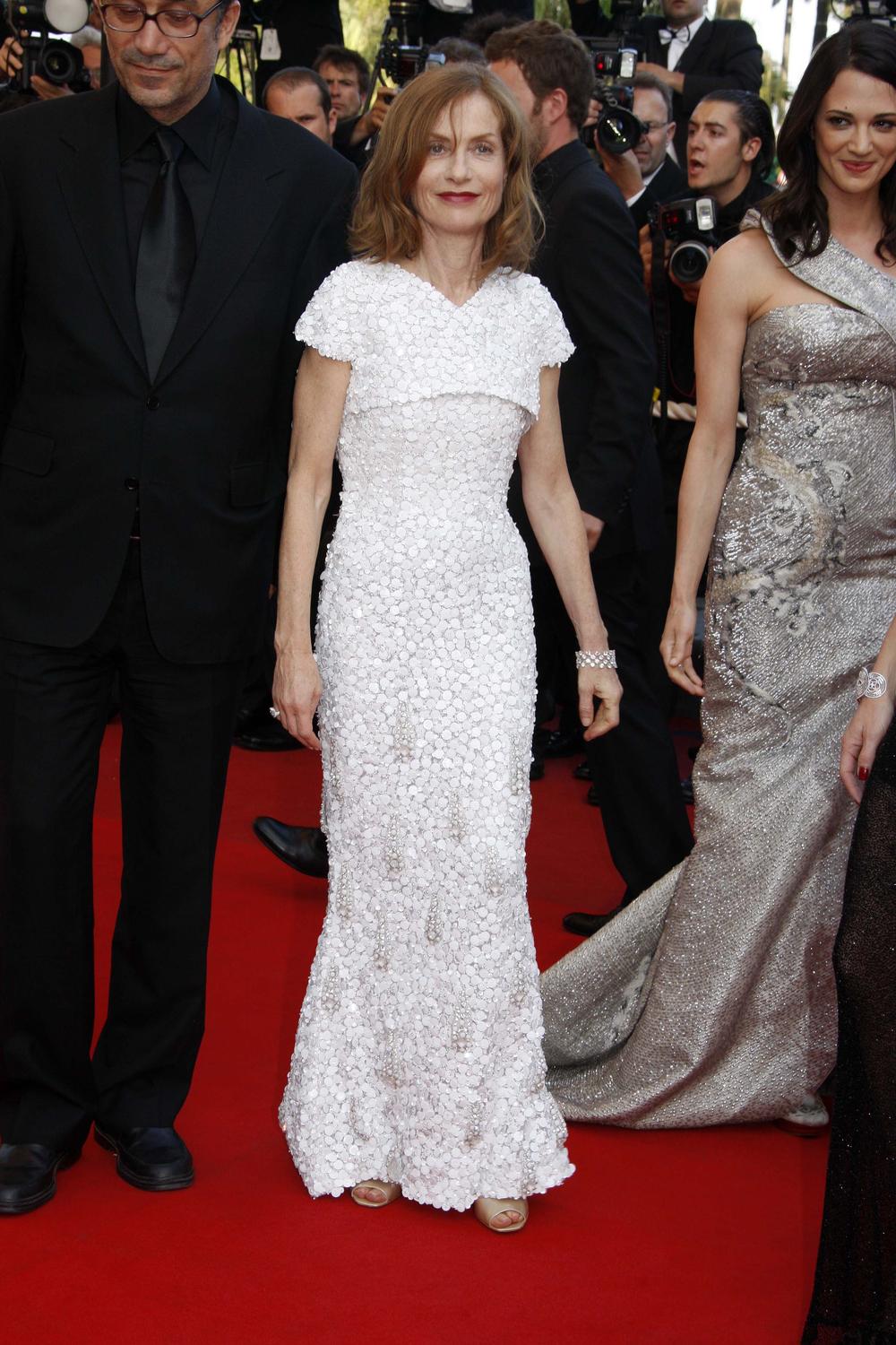 Sharon Stone, Sophie Marceau, Kristen Stewart... Les plus belles ...