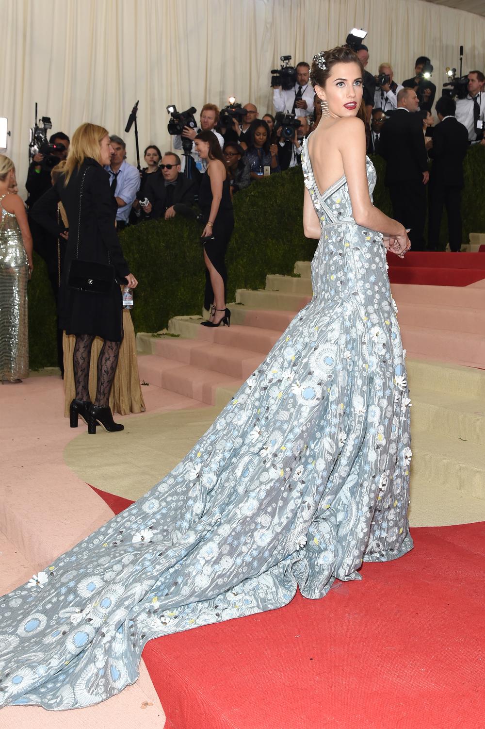 Met Gala 2016 : le red carpet le plus extravagant de l'année