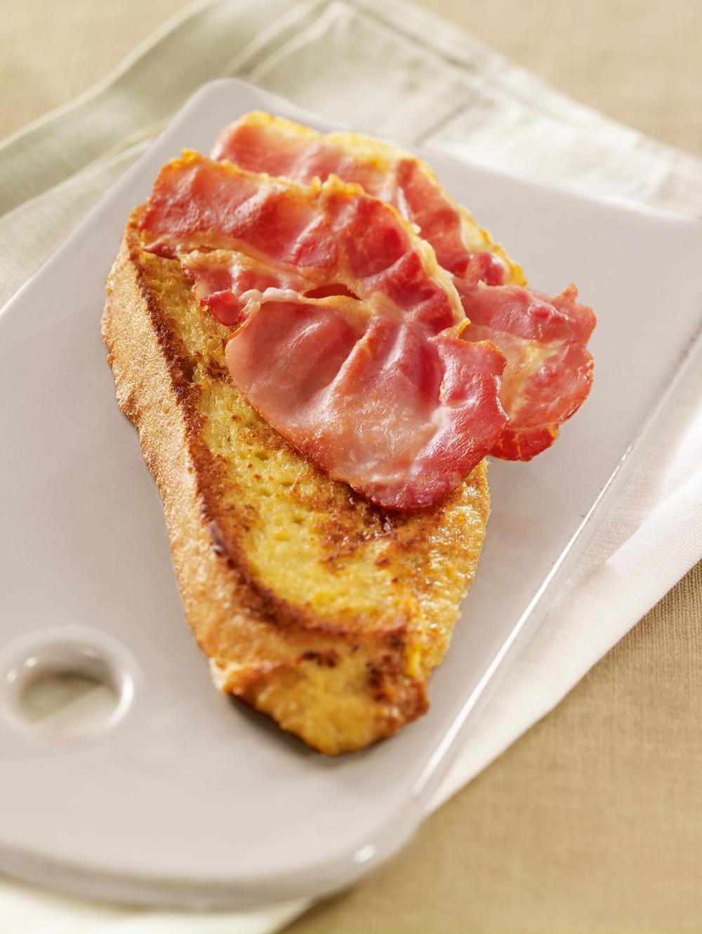 Que faire avec du pain rassis