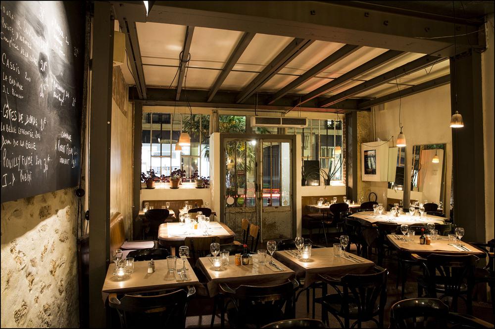 Entre street food et afro-fusion, la cuisine africaine entre en ébullition