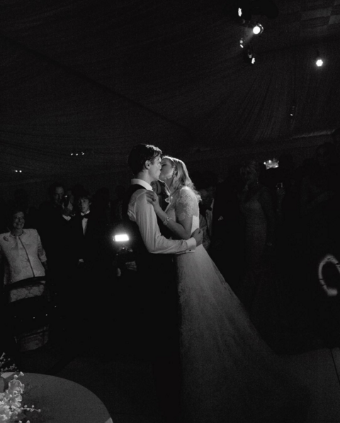 Les plus belles déclarations d'amour des stars sur Instagram