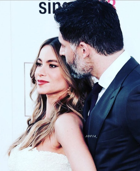 Les plus belles déclarations d'amour des stars sur Instagram
