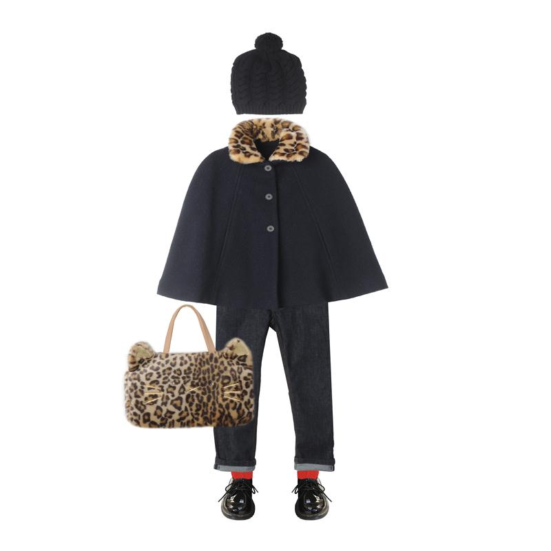 Chic ! Remportez un look complet pour votre enfant avec Bonpoint