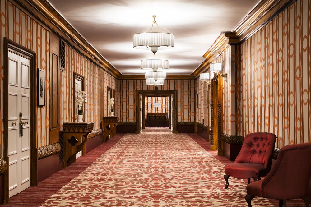 Le Normandy, la réouverture de l'hôtel mythique de Deauville