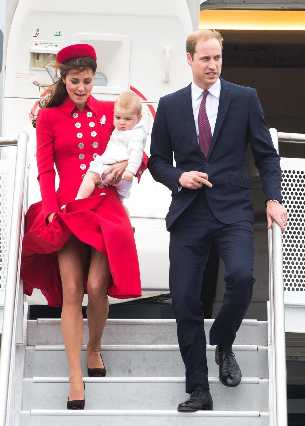 Karlie Kloss, Kate Middleton, Amal Clooney... Avis de tempête sous les ...