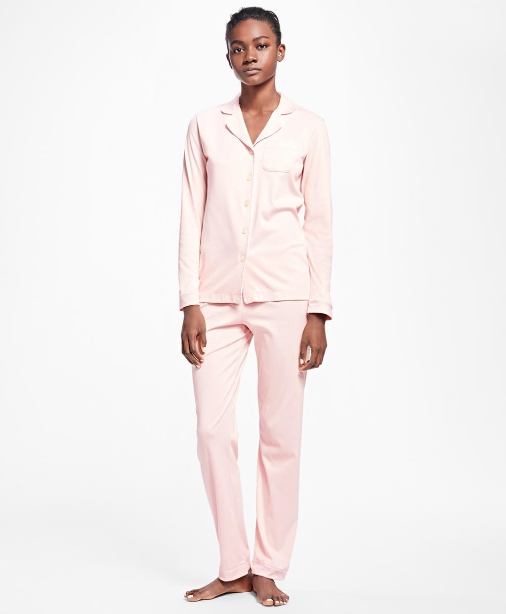 Comment porter le pyjama en dehors de son lit