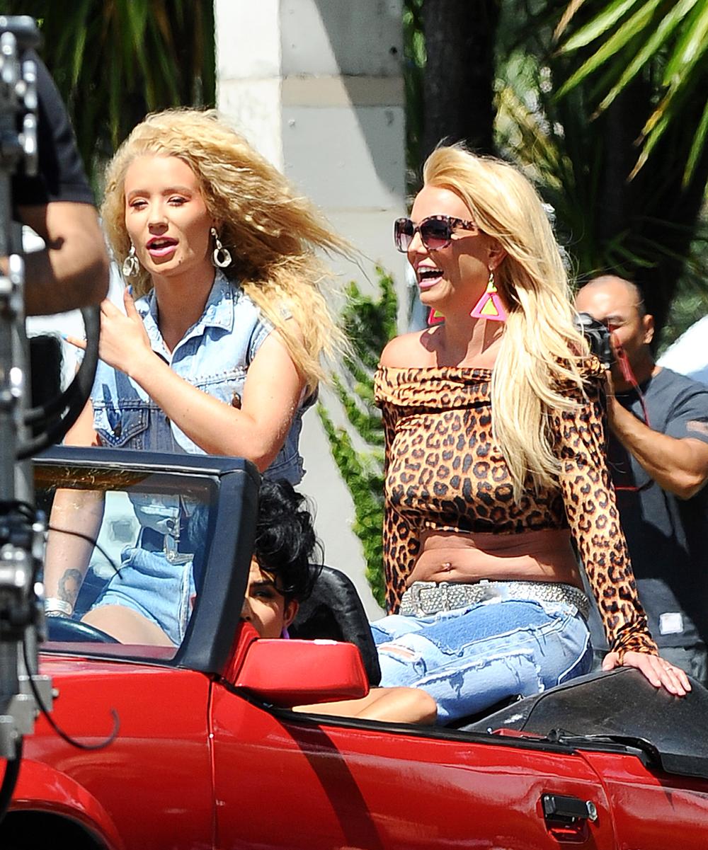 Les photos (très) gênantes des stars