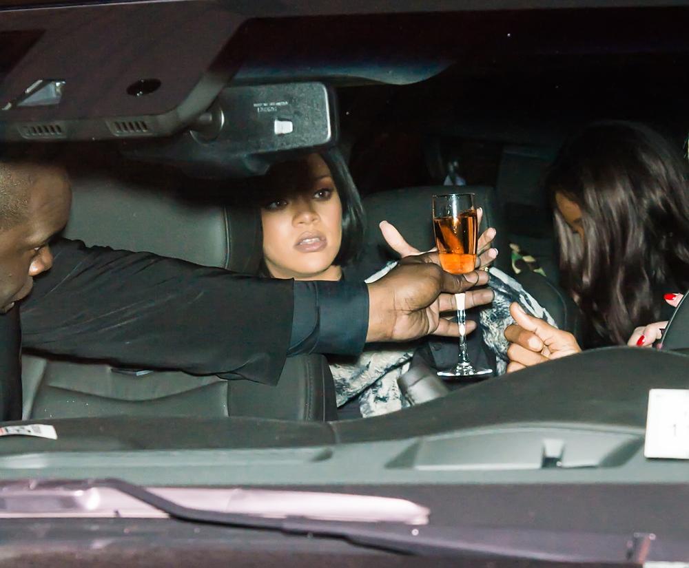 Les photos (très) gênantes des stars