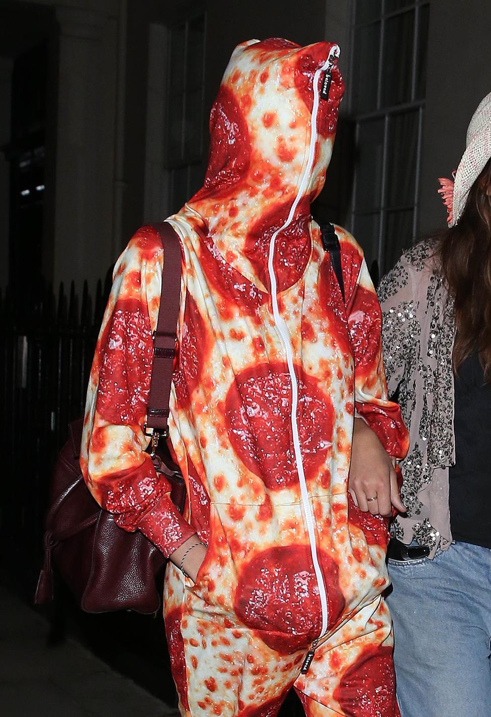 Les photos (très) gênantes des stars