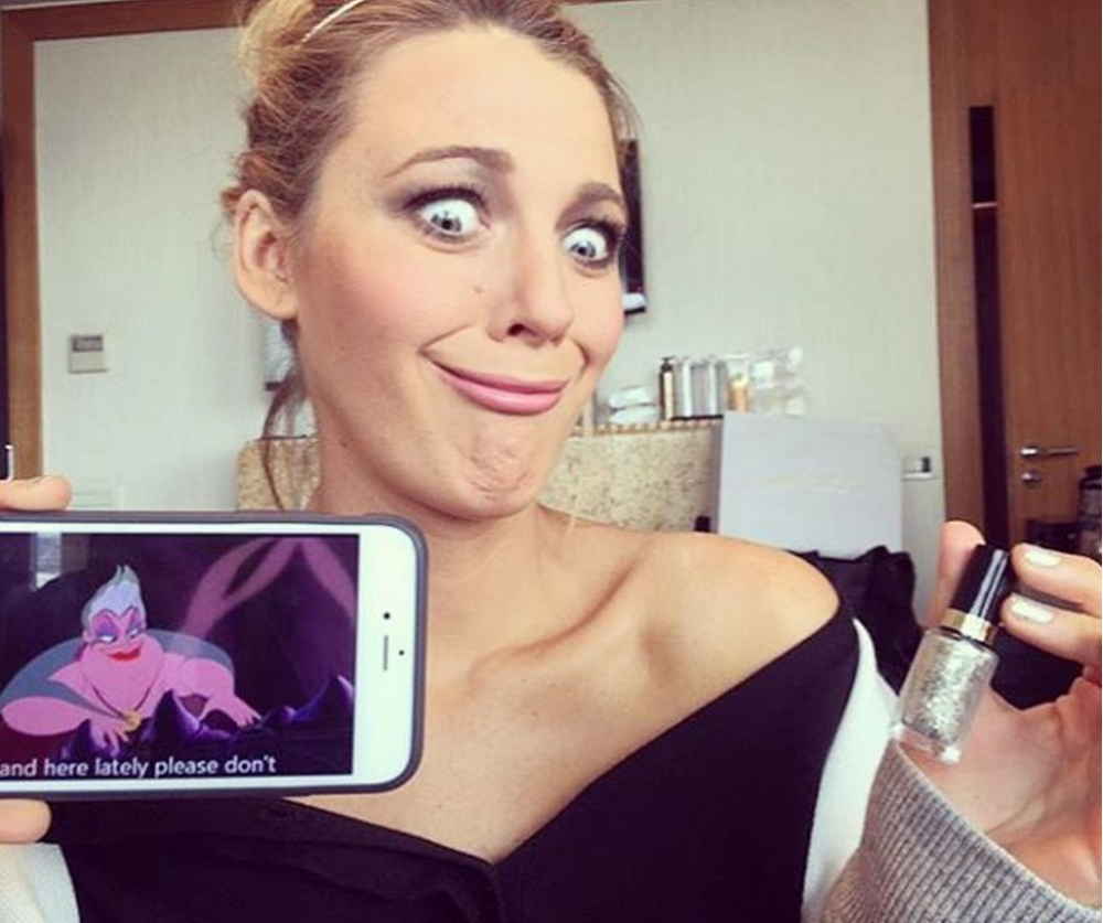 Les photos (très) gênantes des stars