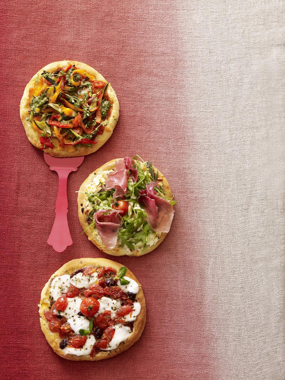 Nos plus belles recettes de pizzas maison faciles et rapides à réaliser