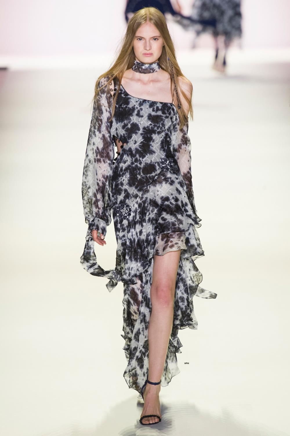 Défilé Jonathan Simkhai Printemps-été 2017 Prêt-à-porter