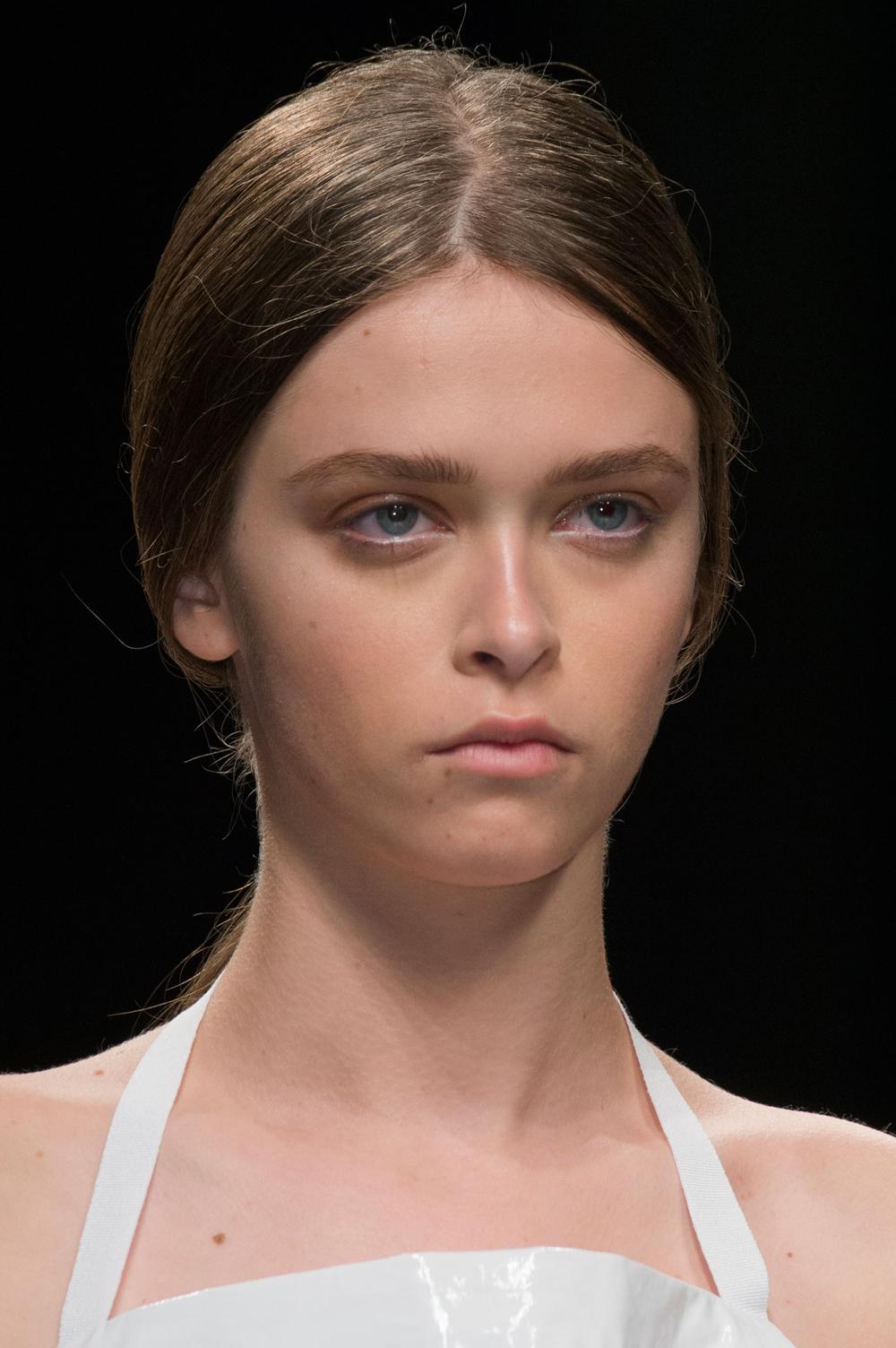 Défilé Lucio Vanotti Printemps-été 2017 Prêt-à-porter