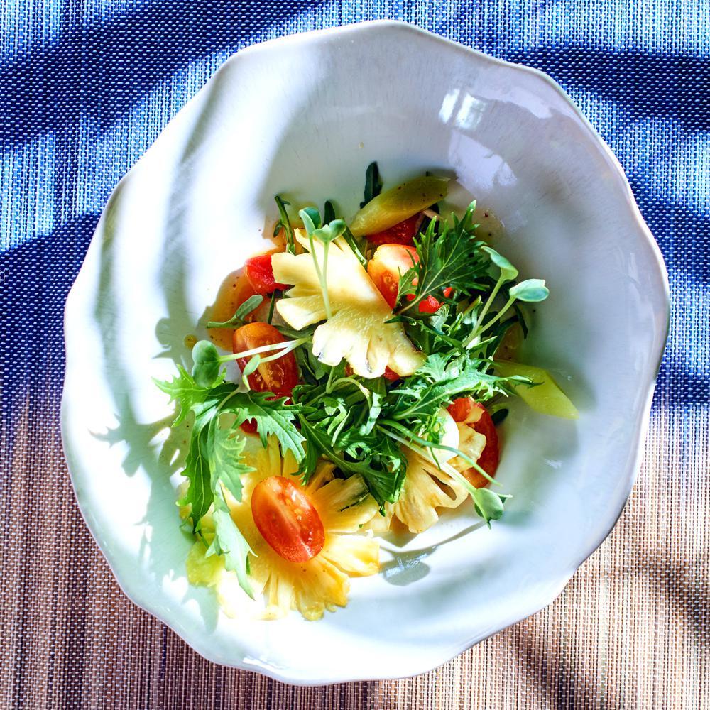 Sept jours pour devenir végan : mode d'emploi