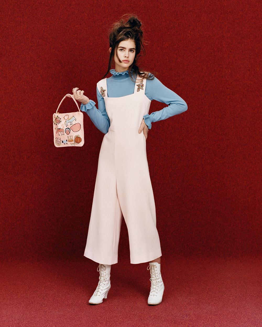 La fourrure synthétique envahit le monde de la mode