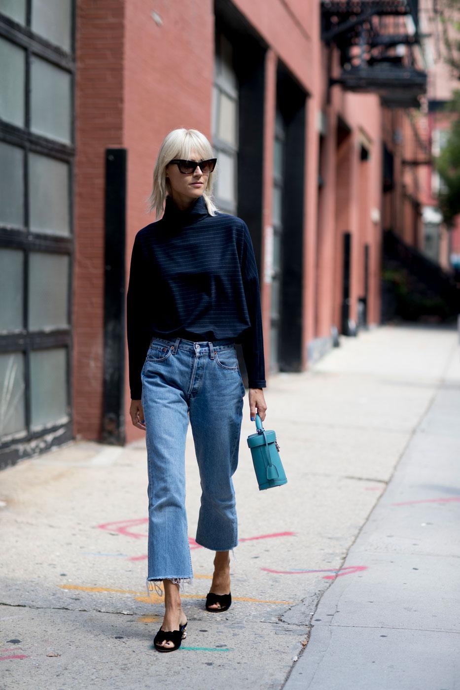 Fashion Week : le meilleur du street style new-yorkais