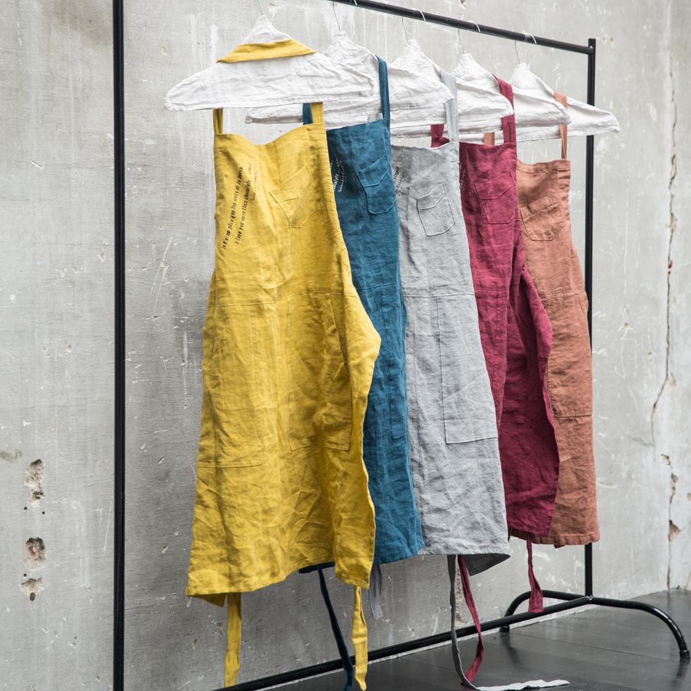 Avec l'esprit Kinfolk, la déco nature rentre de plein pied dans la cuisine