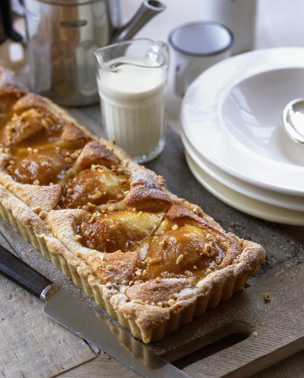 Comfort food : 40 recettes qui réchauffent le cœur